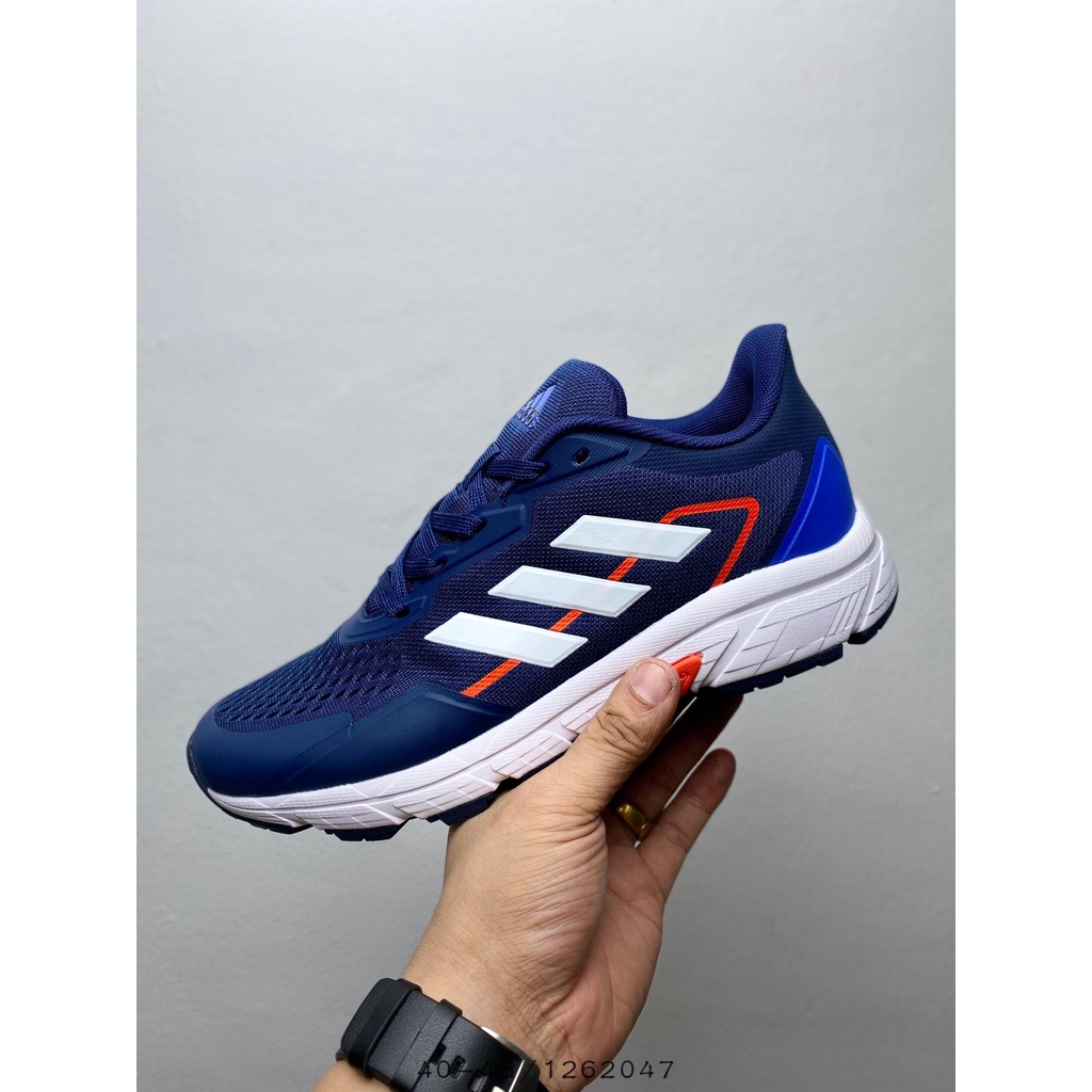 2021 New Adidas Adidas Duramo SL Adidas Clover Breeze Series Ancient ...