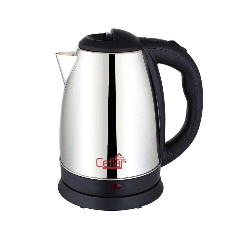 Ceflar กาต้มน้ำไฟฟ้า รุ่น CSH-03 - welcomegift.th - ThaiPick