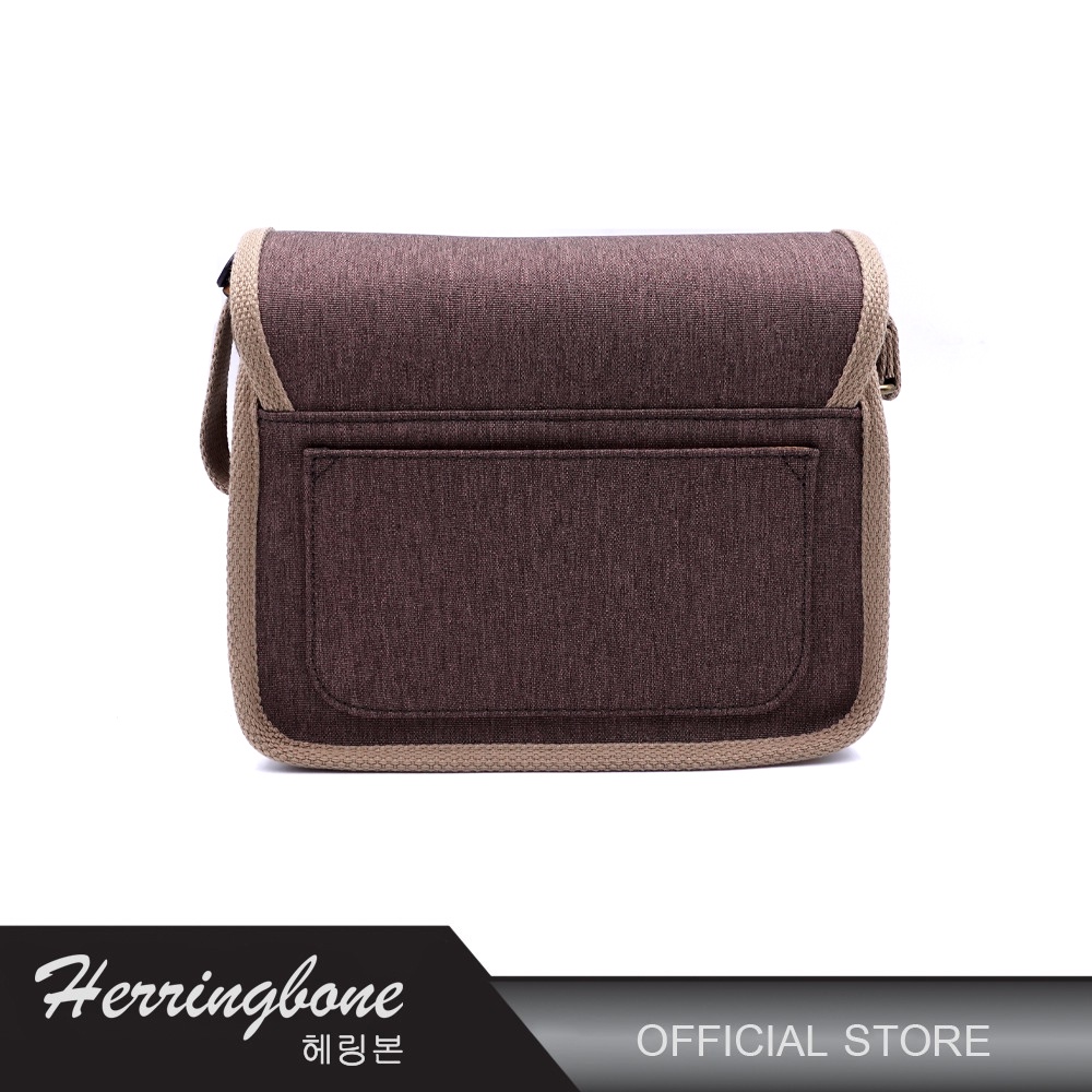 HERRINGBONE TIMECODE MINI - กระเป๋ากล้อง - herringboneofficialstore - ThaiPick