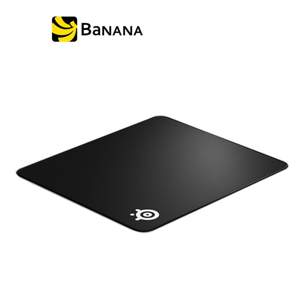 SteelSeries Gaming Mouse Pad QcK Edge L Size by Banana IT ...