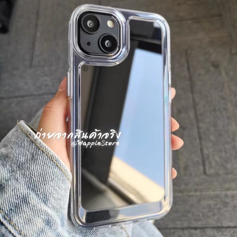 Silicone TPU Space clear case เคสใสงานดี เคสใส เคสสำหรับรุ่น 678SE20 ...