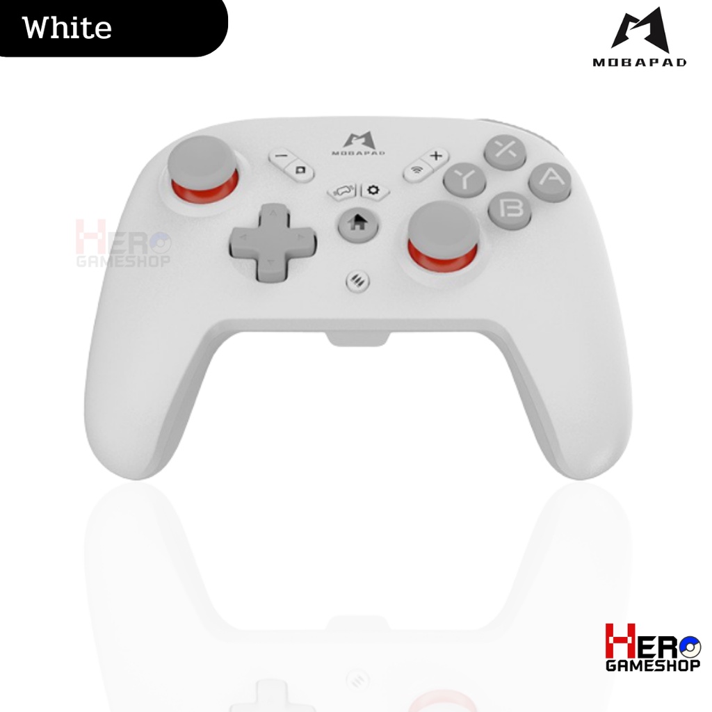 Joy Pro จอยโปร Mobapad M073 M173 Controller จอย โครตแรงแห่งปี 2022 ...