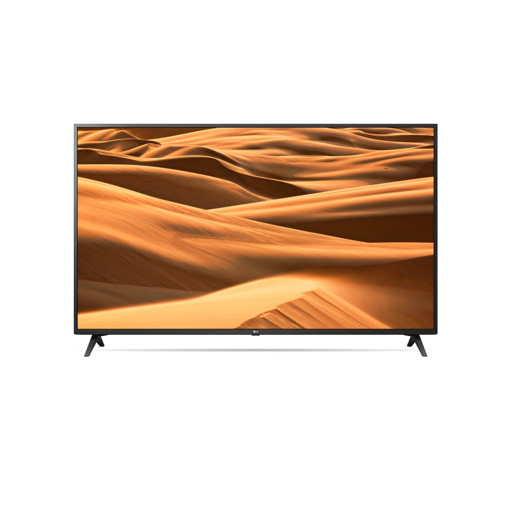 LG 65" UHD TV 4K รุ่น 65UM7300PTA | Ultra HD Smart TV ThinQ AI 65UM7300 ...