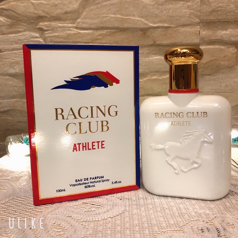 RACING CLUB BLUE D'OR Men's Designer EDT Cologne Oz Spray | atelier ...