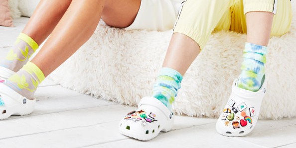 crocs official store, ร้านค้าออนไลน์ | Shopee Thailand