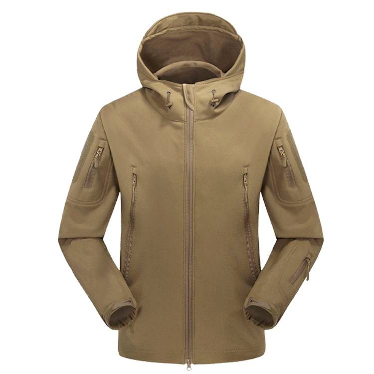 เสื้อแจ็คเก็ต Jacket TAD GEAR - oliverstore1 - ThaiPick