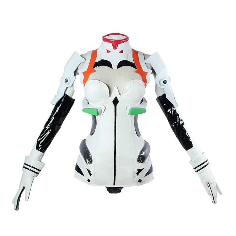 Mancheng の ICOS Ayanami EVA White War Asuka Asuka Neon Genesis ...