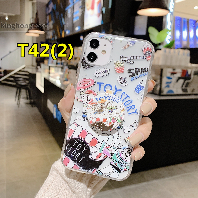 เคส OPPO Reno 2F Reno 4 Reno 3 A5S A92 A12 A9 2020 A1K A7 F9 PRO F5 ...