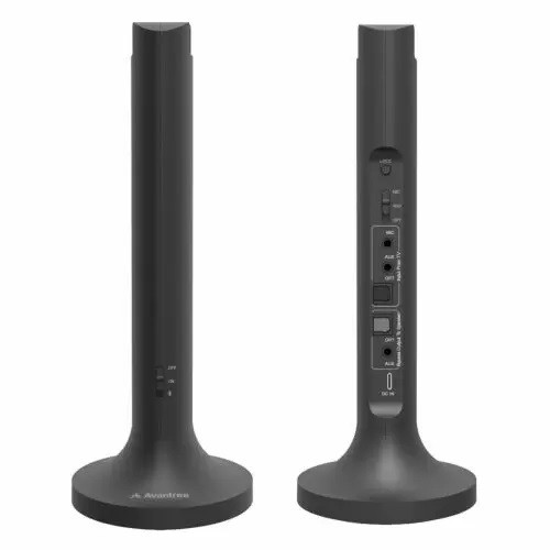 Avantree Opera Universally Compatible Low Latency Bluetooth 5.0 TV ...