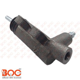 แม่ปั๊มคลัทช์ล่าง BOC FOR TOYOTA NEW VIGO, 4WD 7/8" OEM#31470-0K051 # ...