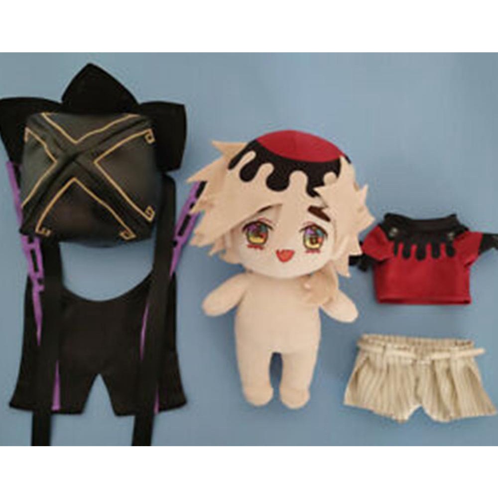 Demon Slayer#Cosmile Anime Demon Slayer Kimetsu no Yaiba Douma 20cm ...