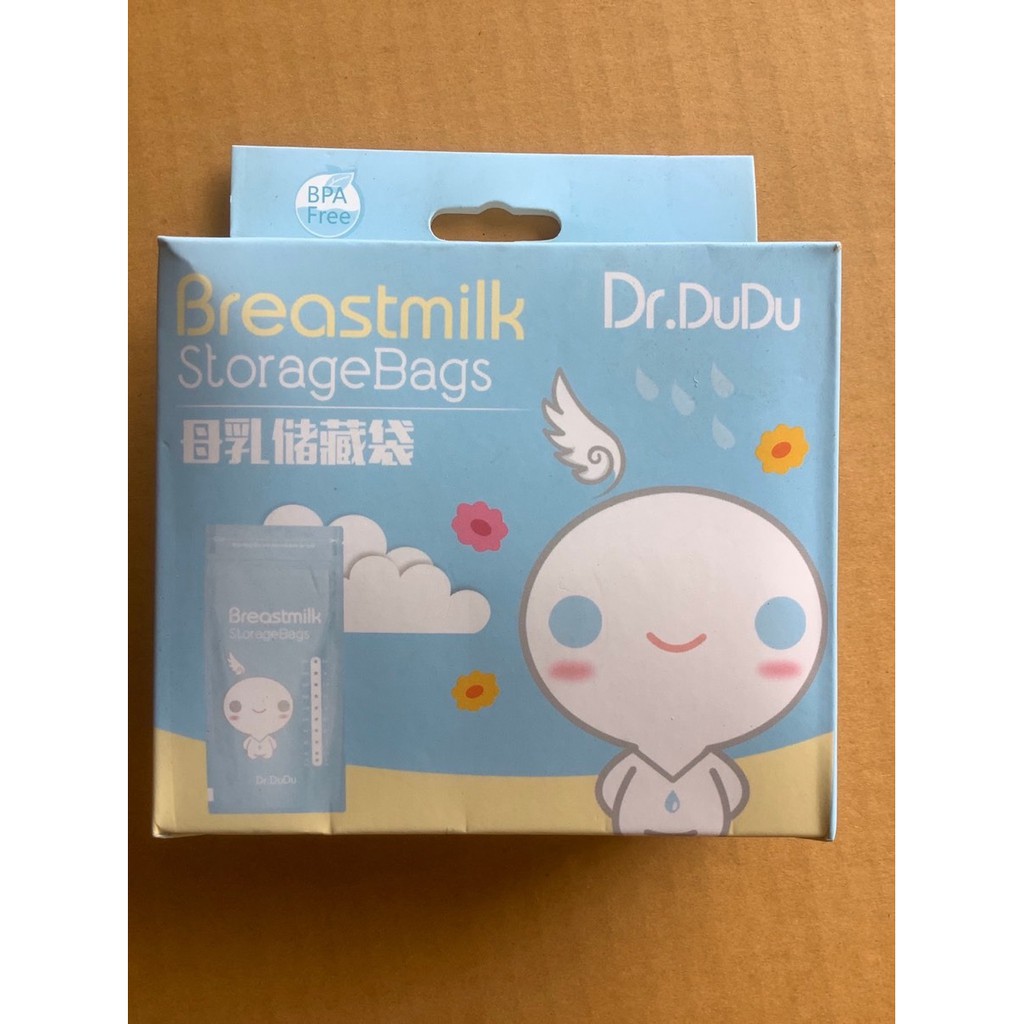 ถุงเก็บน้ำนม Dr.DuDu - rinyarathrotharunwattana - ThaiPick