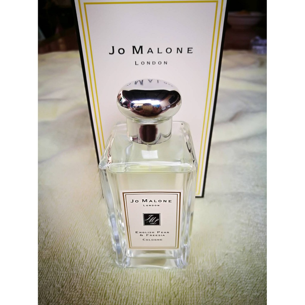น้ำหอม Jo Malone ขนาด100 ml | Shopee Thailand