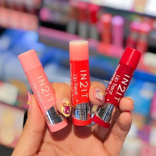 IN2IT LIP TREAT NOURISHING LIP BALM SPF20, PA++ ลิปมันอินทูอิท | Shopee ...
