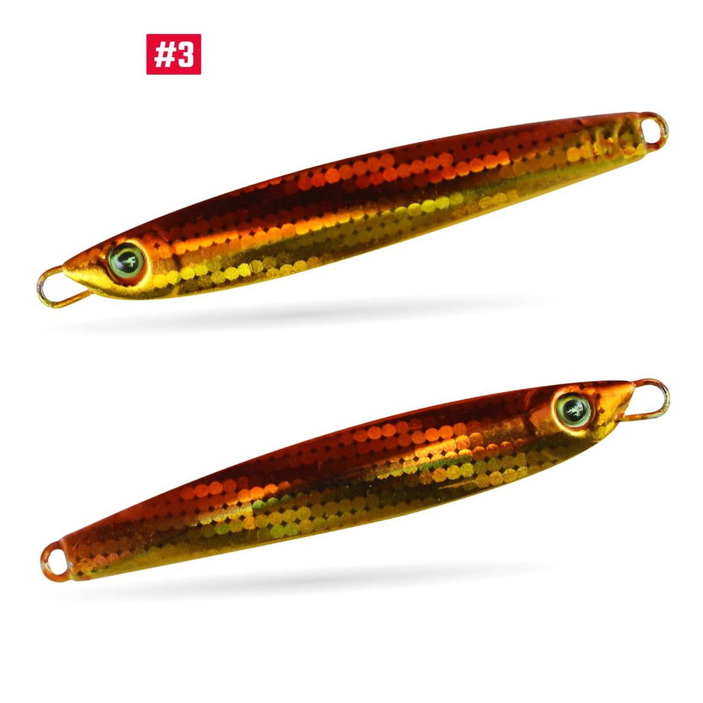 จิ๊กโลหะไมโคร JIG ATOM TSUNAMI 10-15-20 กรัม - nidiafishingshop.th ...