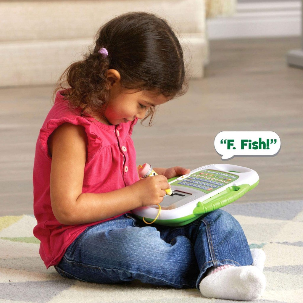 ʕᴥʔ USA พร้อมส่ง LeapFrog Scribble and Write Tablet หนังสือ วาดเขียน ...