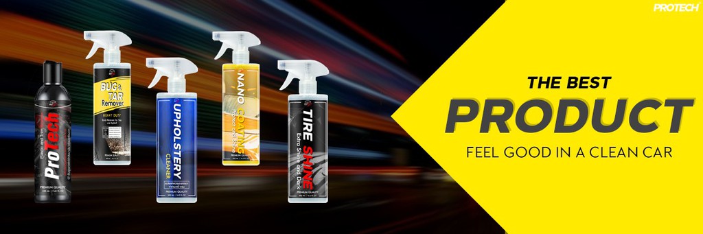 ProTech.Autocare, ร้านค้าออนไลน์ | Shopee Thailand
