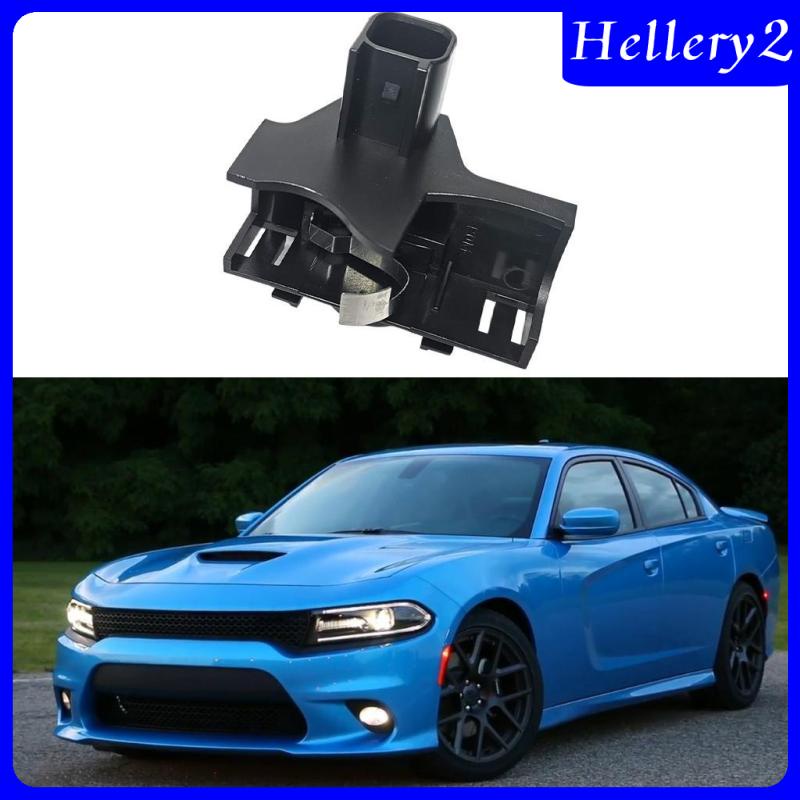 Hellery2 สวิทช์ฮู้ดป้องกันการโจรกรรม Lr041431 สําหรับ Land Rover Lr4 ...