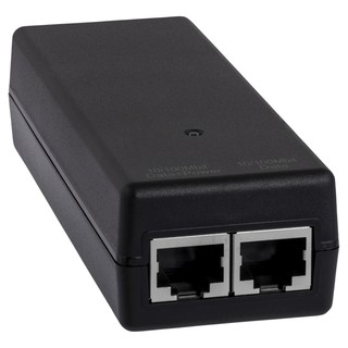 CAMBIUM (N000900L001B) PoE 30 VDC Gigabit Injector Adapter for ePMP ...