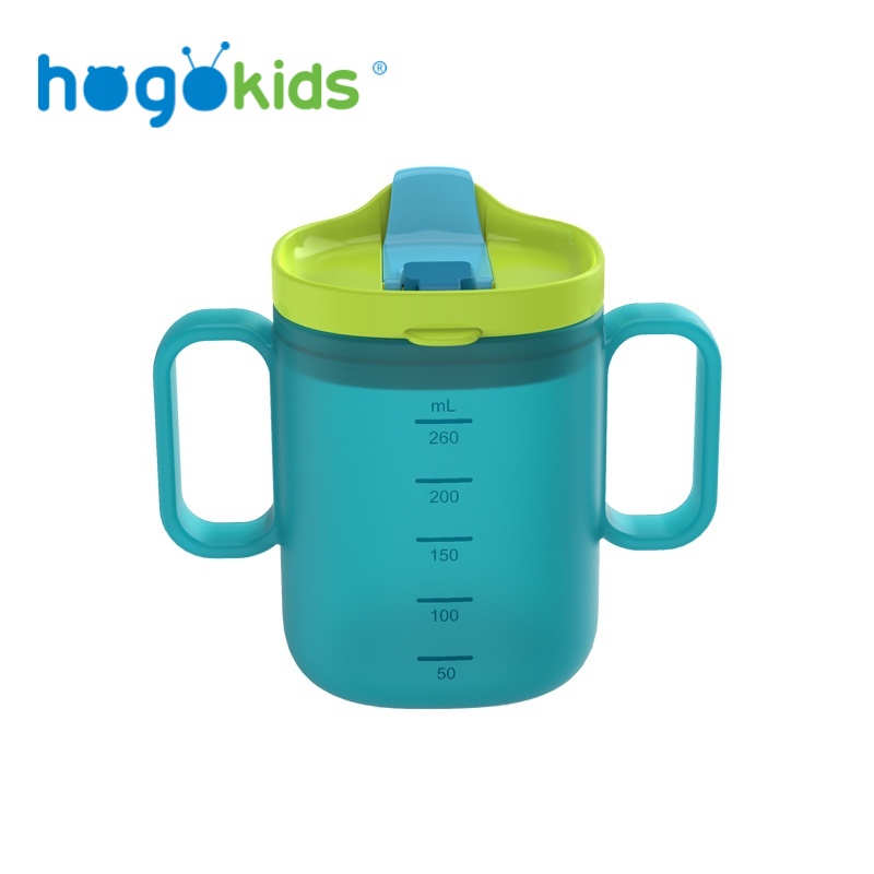 Hogokids พร้อมส่ง แก้วน้ำเด็ก ถ้วยนมเด็ก ถ้วยนม กระบอกดื่มน้ำสำหรับเด็ก ขวดนม ขวดนมเด็ก ขวดนมคอ ...