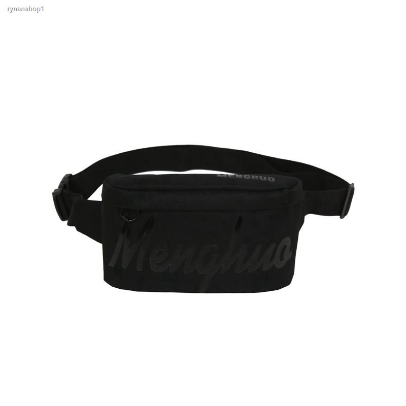 จัดส่งจากกรุงเทพฯ ส่งตรงจุดmiumiubag(MI484)-j2กระเป๋าคาดอกและเอวMENGHUO ...