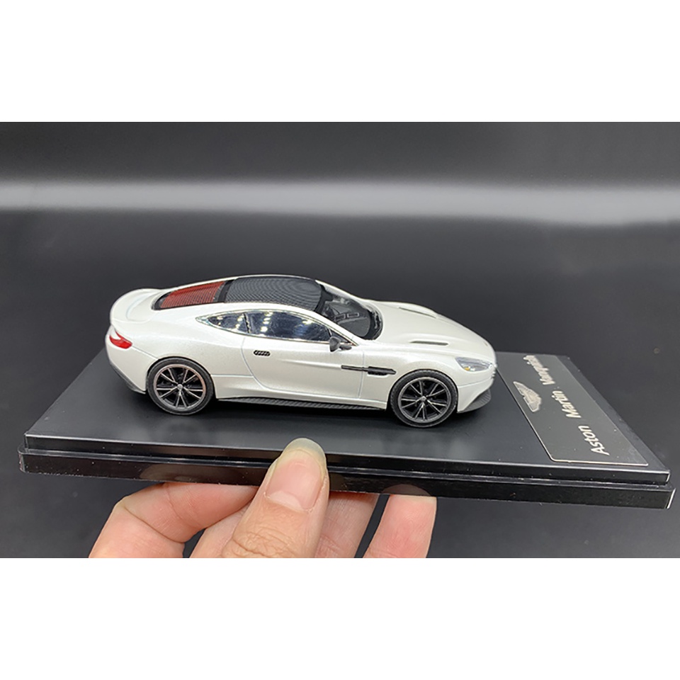 Car model Martin simulation alloy 143 car model collection gift ...