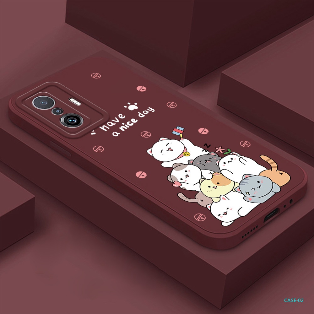 เคสมือถือ ลายการ์ตูน เคส3d รุ่น Oppo A93 Oppo A53oppo A94oppo Reno5oppo