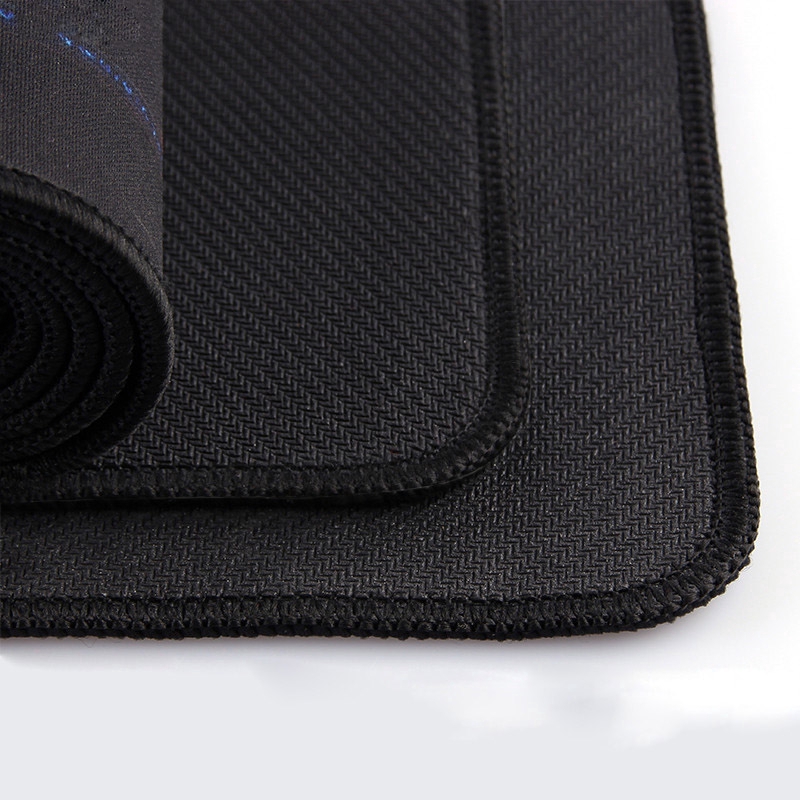 Apple Pattern Modern Extended Mousepad 900x400mm Extra Large Desk Mat ...