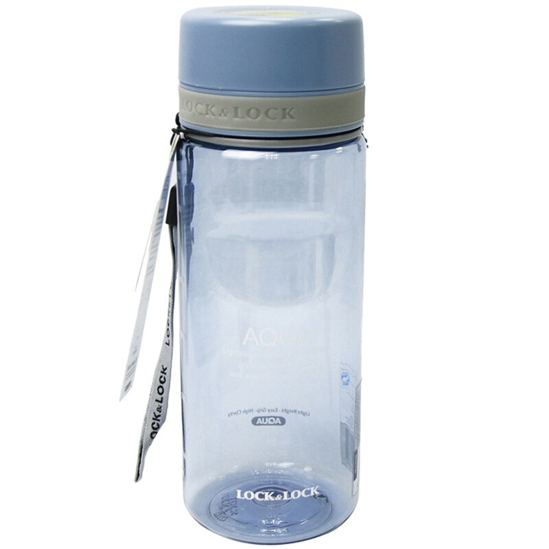 Lock＆LockLOCK&LOCKSports Plastic Water Cup Large Capacity Leak-Proof ...