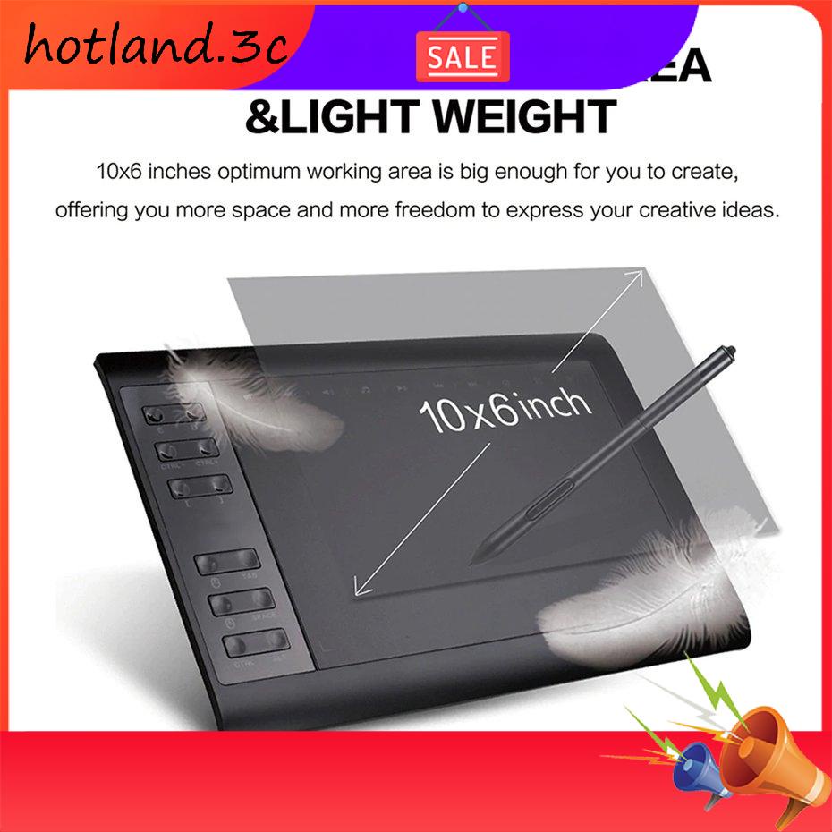 Ready StockGraffiti Board G10 LCD Handwriting Board Graffiti Electronic ...