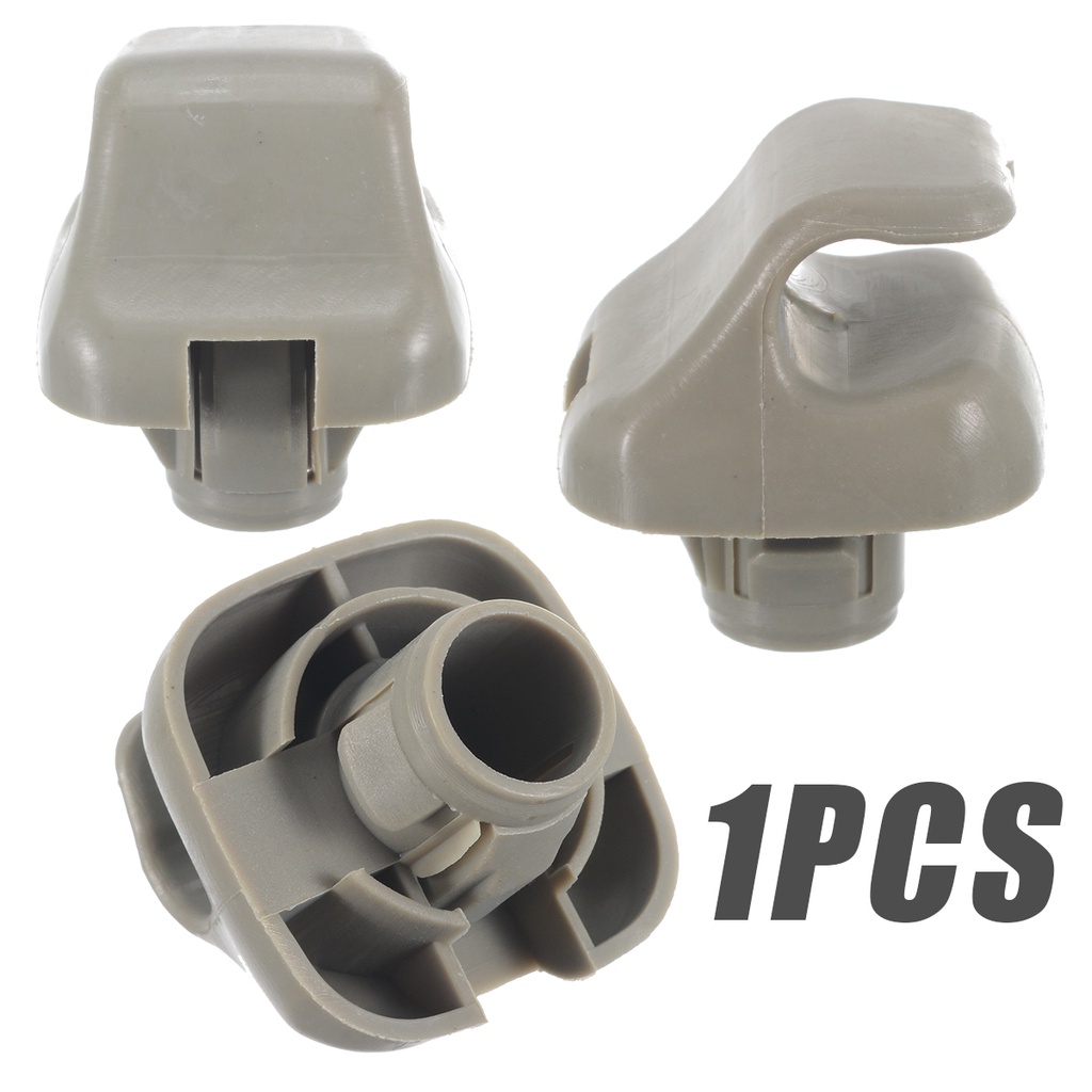 คลิปที่บังแดด สีเบจ สําหรับ Honda Accord Civic CR-V 88217S01A01ZA ...