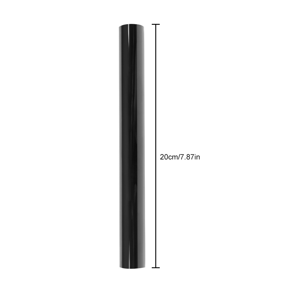 รถยนต์พลังงานแสงอาทิตย์Solar Film for Car Windscreen 20cm X150cm Tinted ...