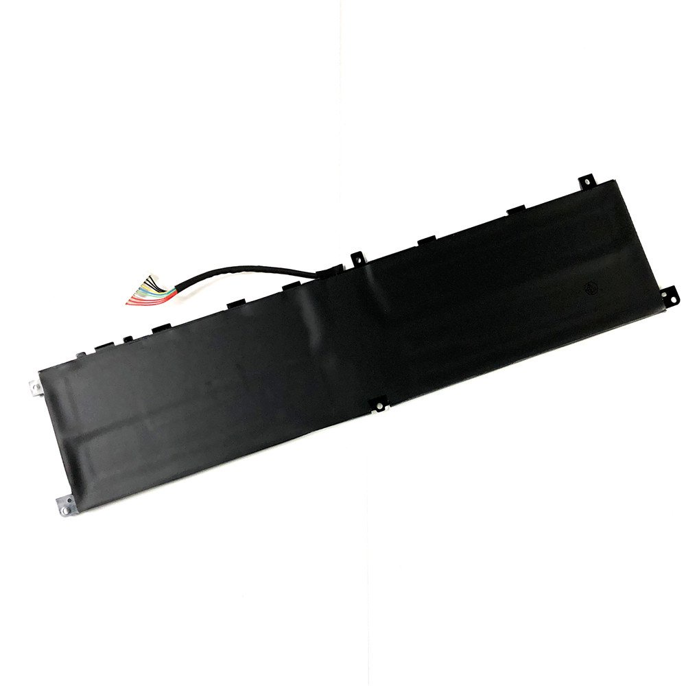 ONEVAN New 15.2V 80.25WH5380mAh original BTY-M6L Laptop Battery For MSI ...
