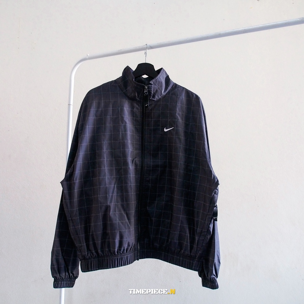 NikeLab Men's Flash Track Jacket | Shopee Thailand