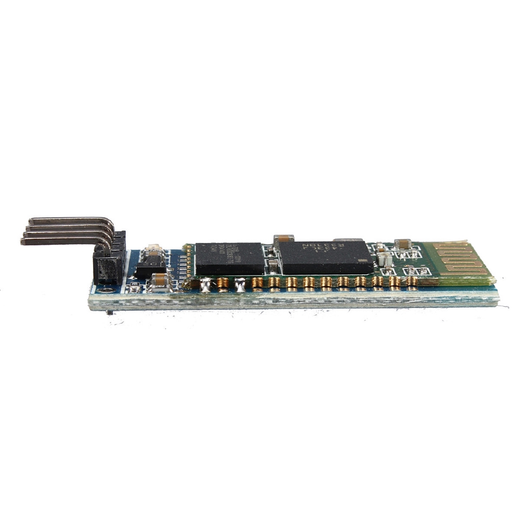 geekcreit 00ae hc - 06 โมดูลส่งสัญญาณ rf สําหรับ arduino - dailybuy.th ...