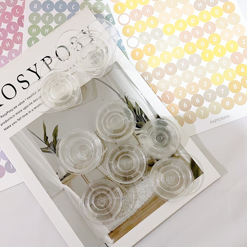 Griptok เปล่าแบบใส ถูกที่สุด พร้อมโปรโมชั่น มี.ค. 2025 | BigGoเช็คราคาง่ายๆ