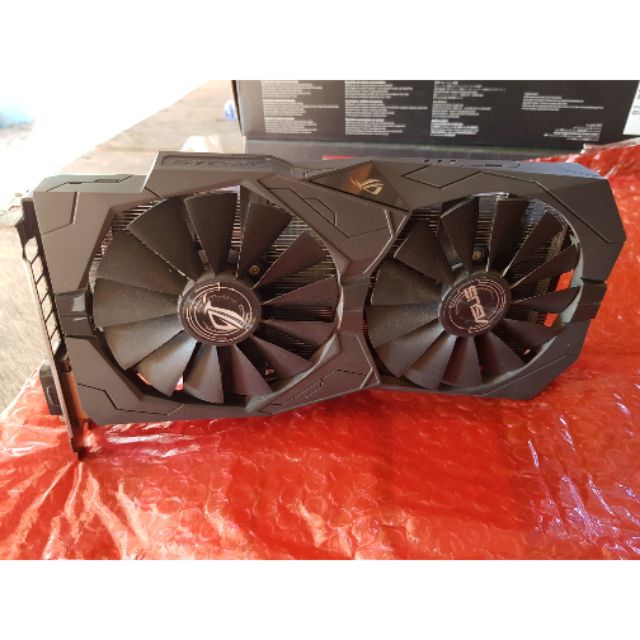 การ์ดขุด Asus rx470 4G Mining - master_mine64 - ThaiPick