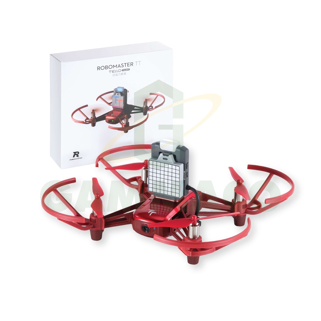 อุปกรณ์เสริมโดรนDJI DJI Mecha Master S1 Gimbal Fixer Machine ปืนประกอบ ...