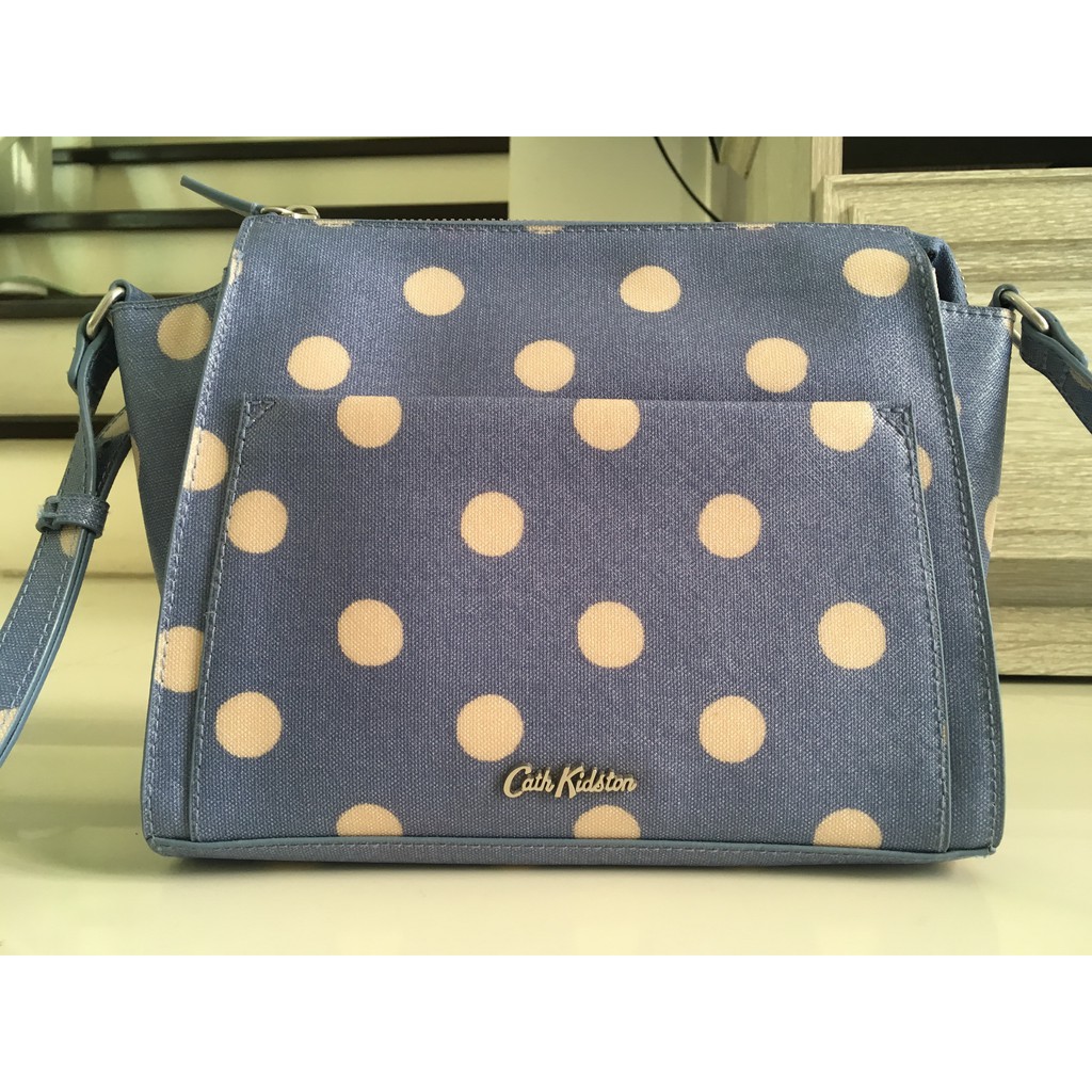 กระเป๋าสะพาย Cath Kidston - grizzlyy - ThaiPick