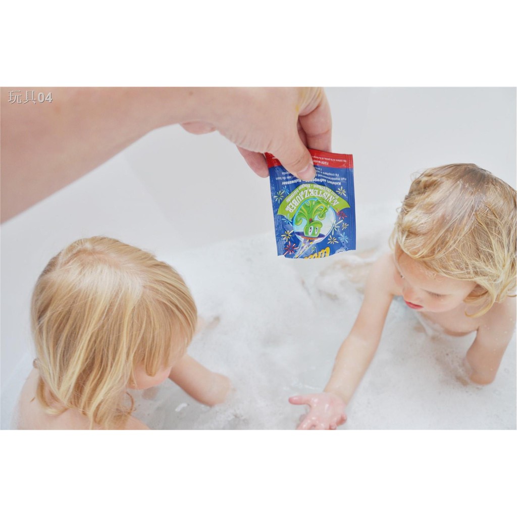 Tinti Crackling Bath เกลือสีอาบน้ำเป๊าะแป๊ะ (สินค้าลิขสิทธิ์แท้) for ...