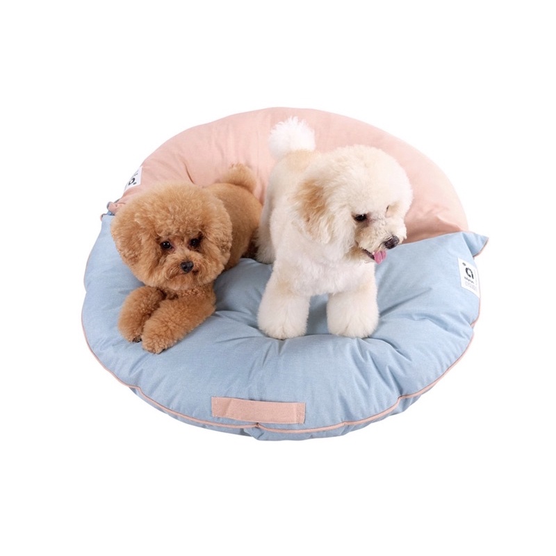 Ibiyaya Snuggler Pet Nook ที่นอนสัตว์เลี้ยง - petstation - ThaiPick