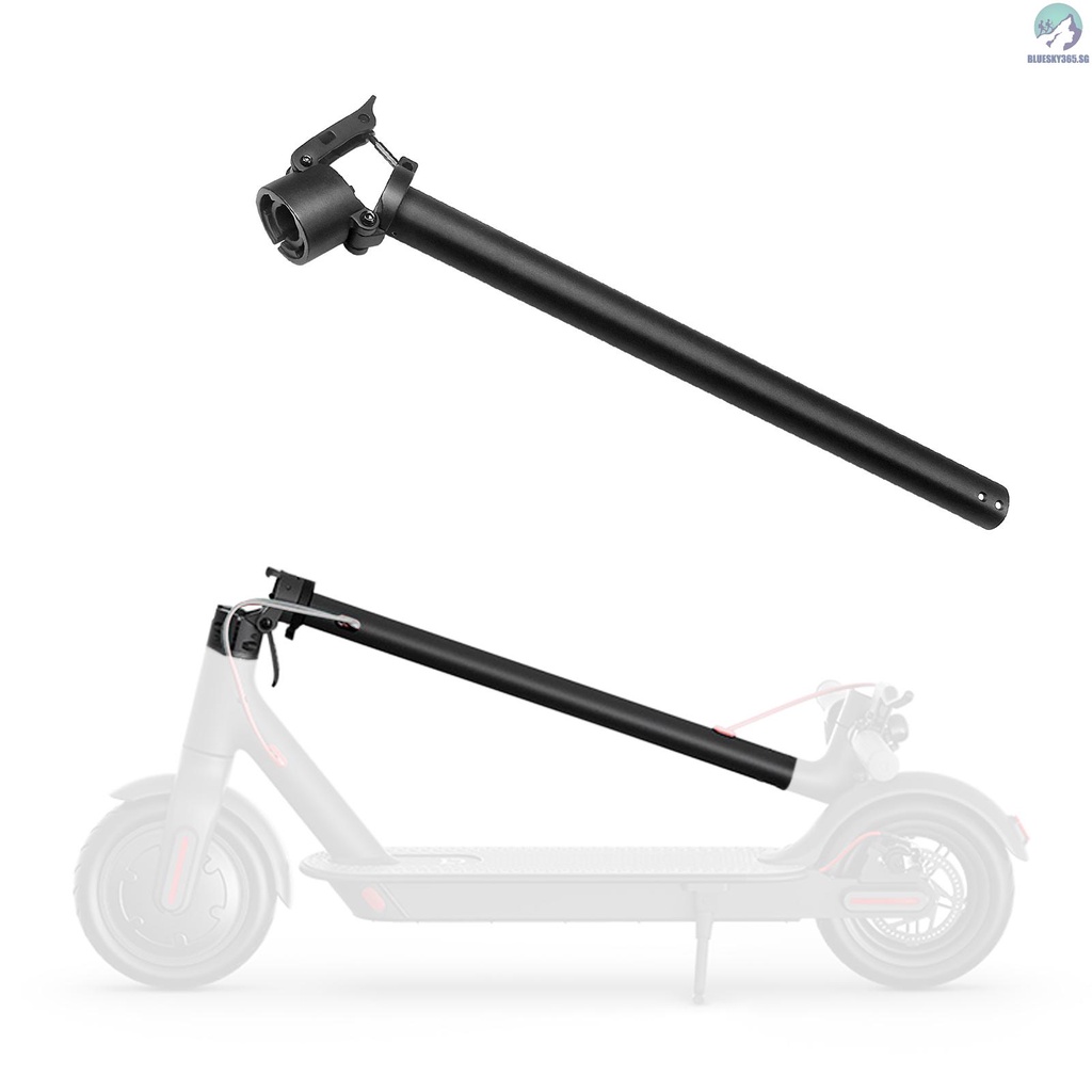Electric Scooter Folding Pole Front Folding Pole Kit Part Replacement ...