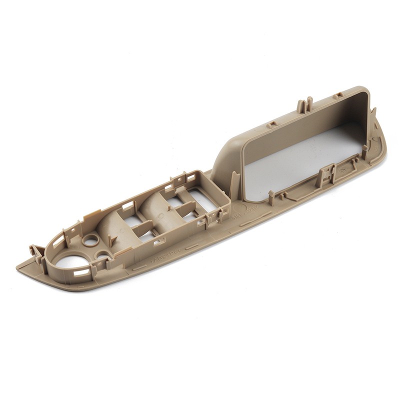 กรอบสวิทช์ปุ่มกดสําหรับ bmw e 70x5 e 71x6 07-14 - rang585.th - ThaiPick