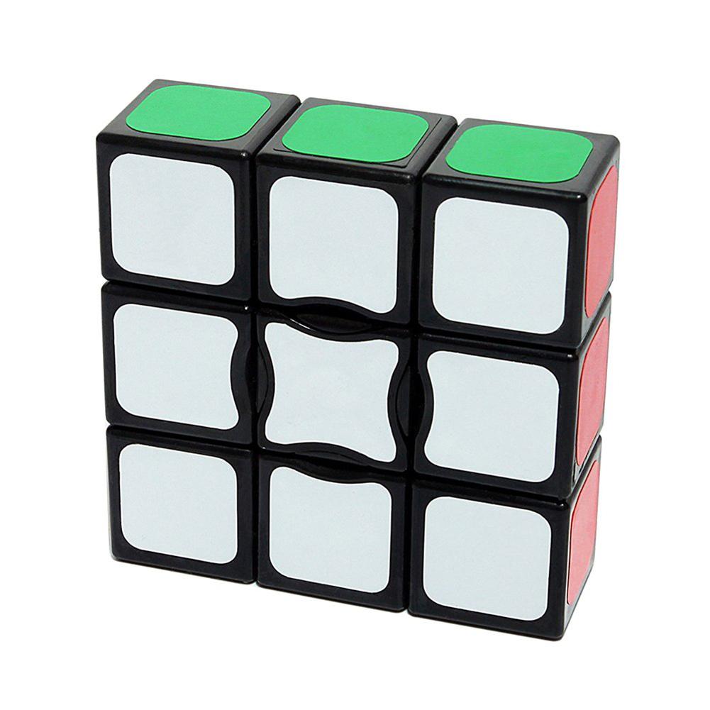 1x3x3 Magic Cube Puzzle Brain Teaser133 Super Floppy Speed Cube Puzzle ...