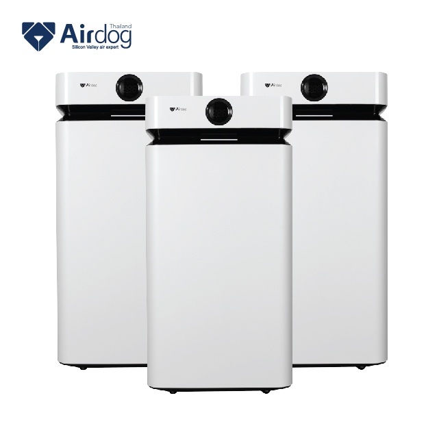 คุ้มกว่า Airdog Air Purifier เครื่องฟอกอากาศ รุ่น Airdog X8 Pro สำหรับ ...