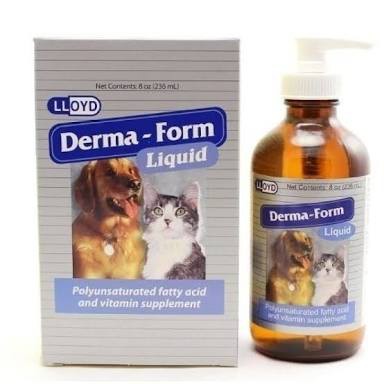 Derma form liquid บำรุงผิวหนัง - pondpdboard - ThaiPick