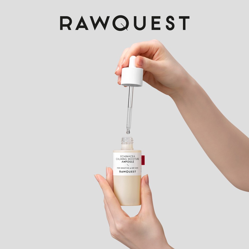 Rawquest Thailand Official, ร้านค้าออนไลน์ | Shopee Thailand