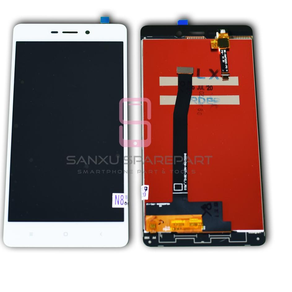 หน้าจอสัมผัส Lcd สําหรับ XIAOMI REDMI 5 PLUS ของแท้ - giorgmmall03de.th ...