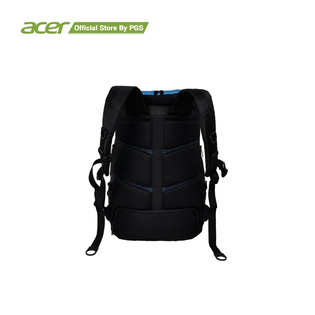 Acer Predator Backpack Blue กระเป๋าโน๊ตบุ๊ค (17inch EVA) - acer ...