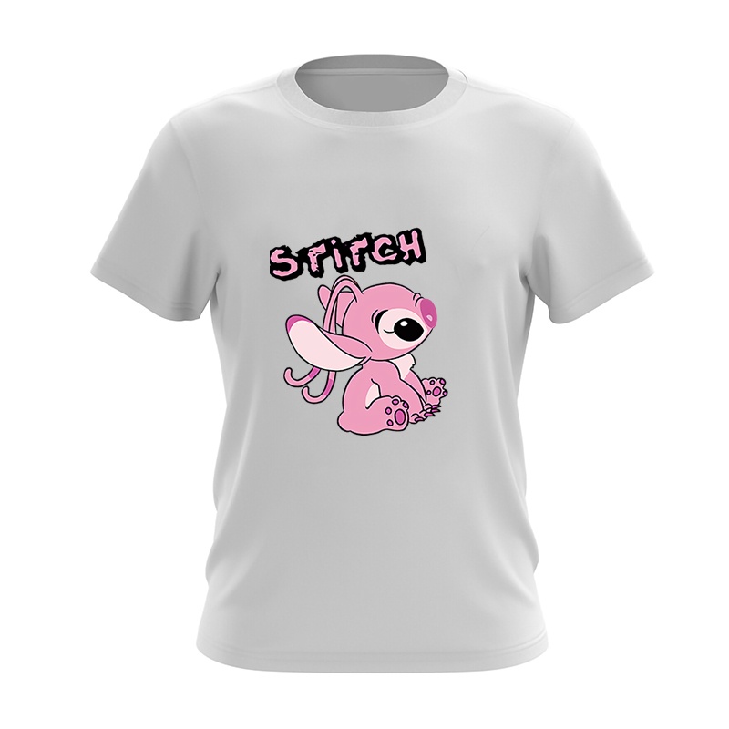 ถนน Mashoo ตลกการ์ตูนตะเข็บกราฟิกพิมพ์เสื้อยืดสีดําสีขาวเสื้อหลวม ...